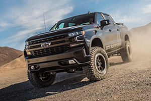 Positive camber after 6” lift | Chevy Silverado and GMC Sierra Forum