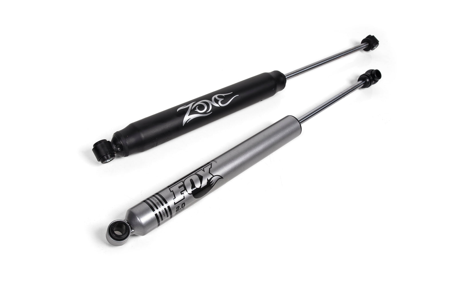 Suspension Parts > Shocks & Coil-Overs > Shocks – Zone Offroad