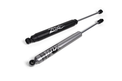 Shocks – Zone Offroad