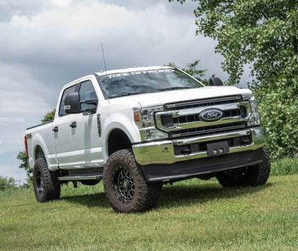 Shop Ford – Zone Offroad