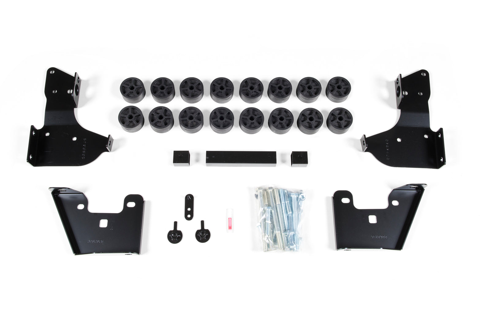 Premium Body Lift Kits for Trucks & SUVs | Zone Offroad
